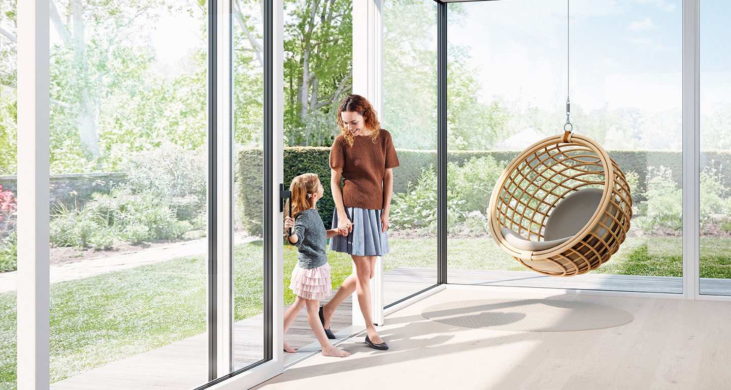 Service - Josko Fenster und Türen GmbH